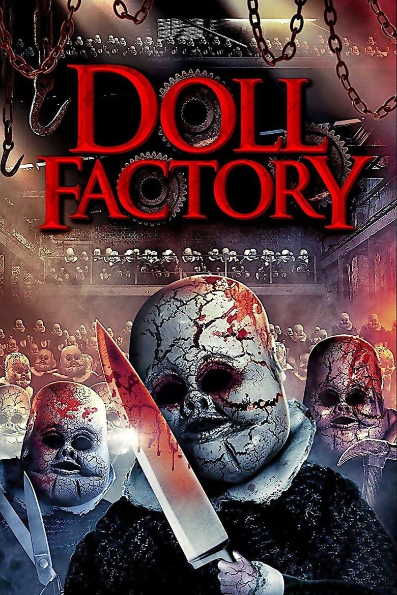 Doll Factory Summary, Latest News, Trailer, Cast, Where to Watch and More
