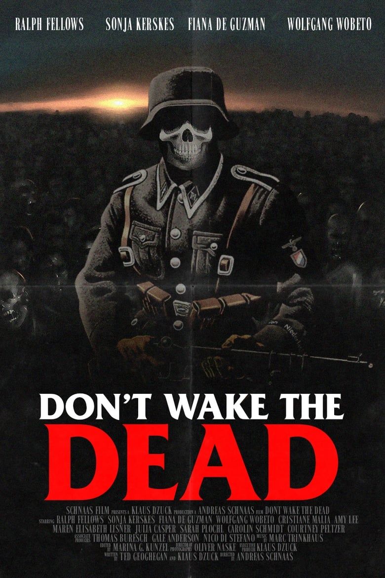 Don't Wake the Dead Summary, Latest News, Trailer, Cast, Where to Watch ...
