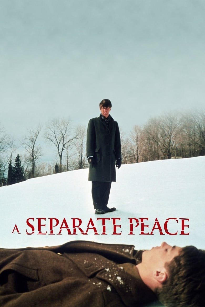 A Separate Peace Summary, Latest News, Trailer, Cast, Where to Watch ...