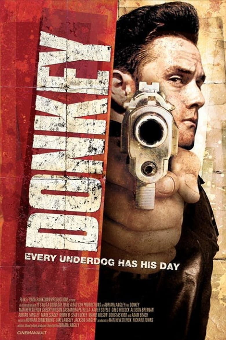 Donkey Summary, Latest News, Trailer, Cast, Where to Watch and More