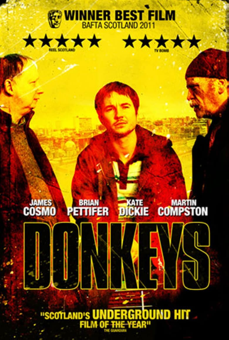 Donkeys Summary, Latest News, Trailer, Cast, Where to Watch and More