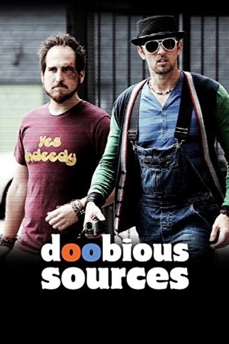 Doobious Sources Summary, Latest News, Trailer, Cast, Where to Watch ...