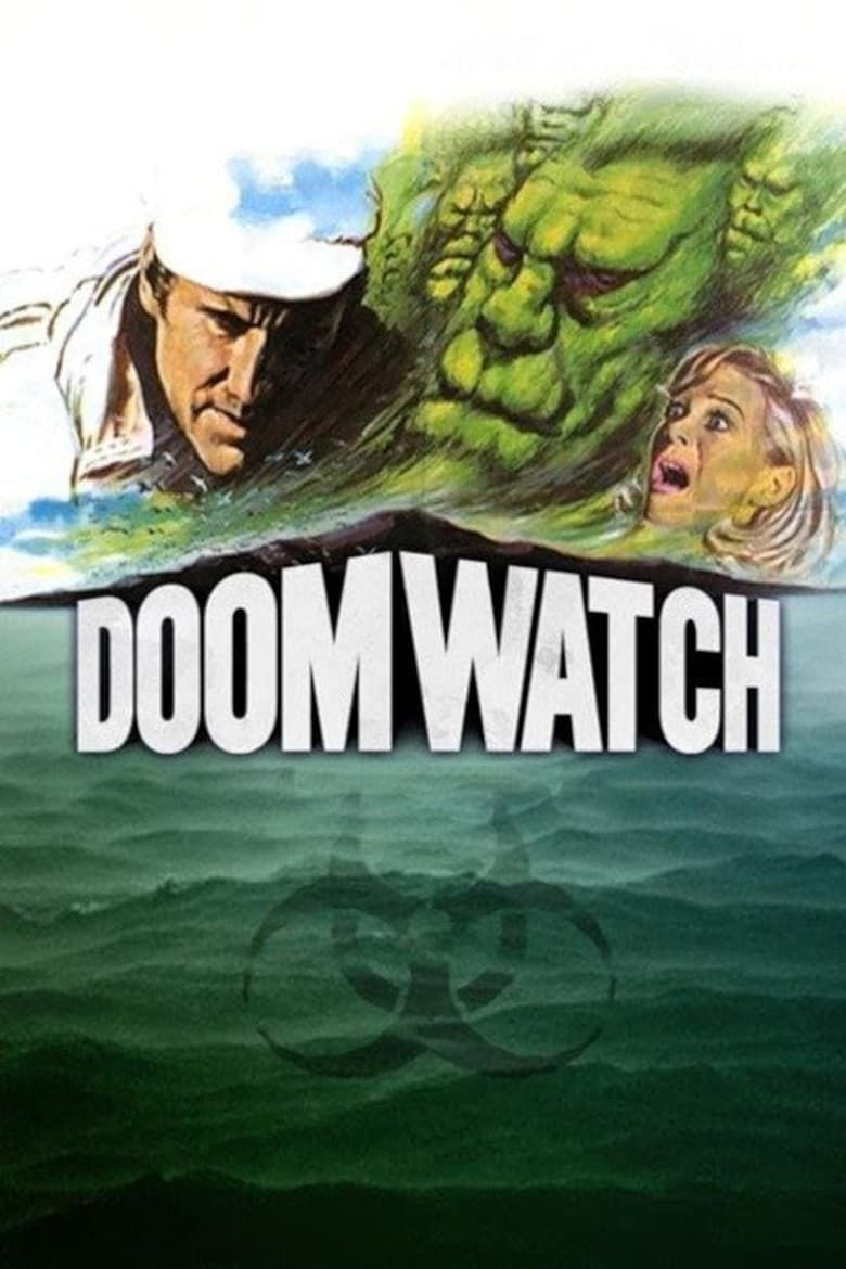Doomwatch Summary, Latest News, Trailer, Cast, Where to Watch and More
