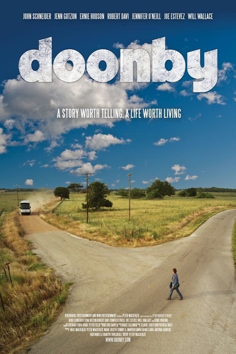 Doonby Summary, Latest News, Trailer, Cast, Where to Watch and More