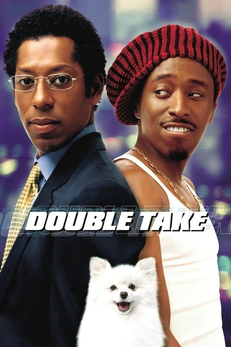 Double Take Summary, Latest News, Trailer, Cast, Where to Watch and More