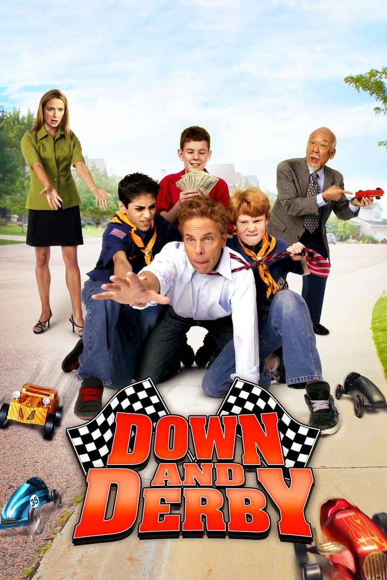 Down and Derby Summary, Latest News, Trailer, Cast, Where to Watch and More