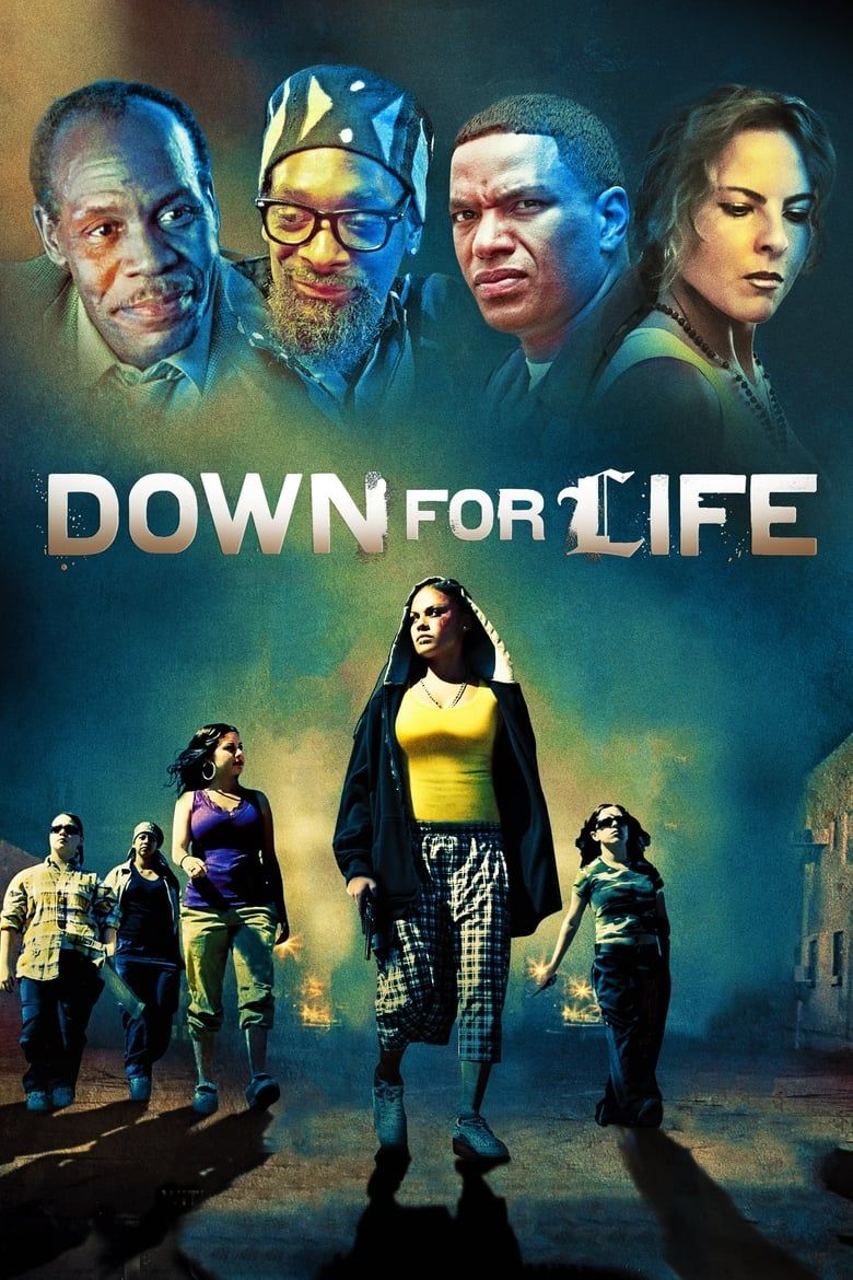 Down for Life Summary, Latest News, Trailer, Cast, Where to Watch and More