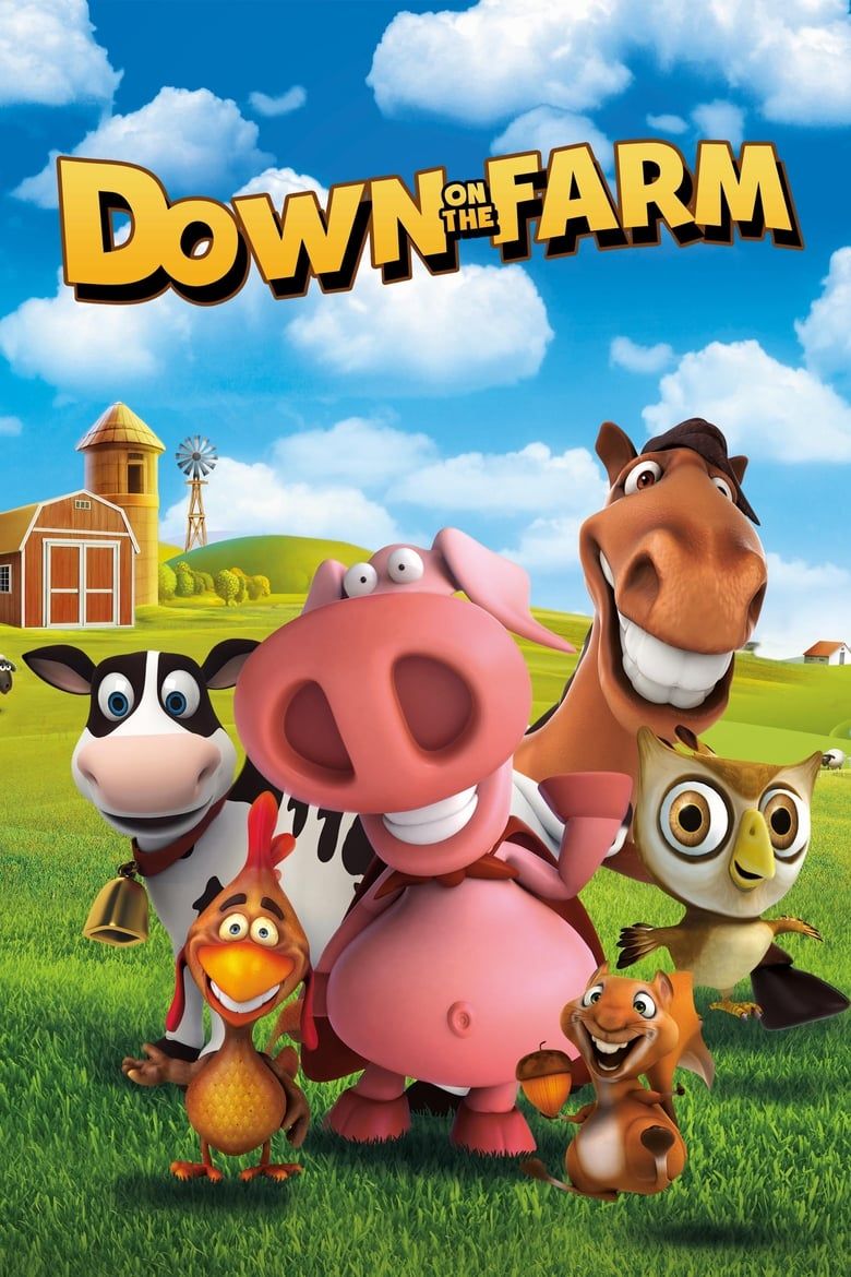 Down On The Farm Summary, Latest News, Trailer, Cast, Where to Watch ...
