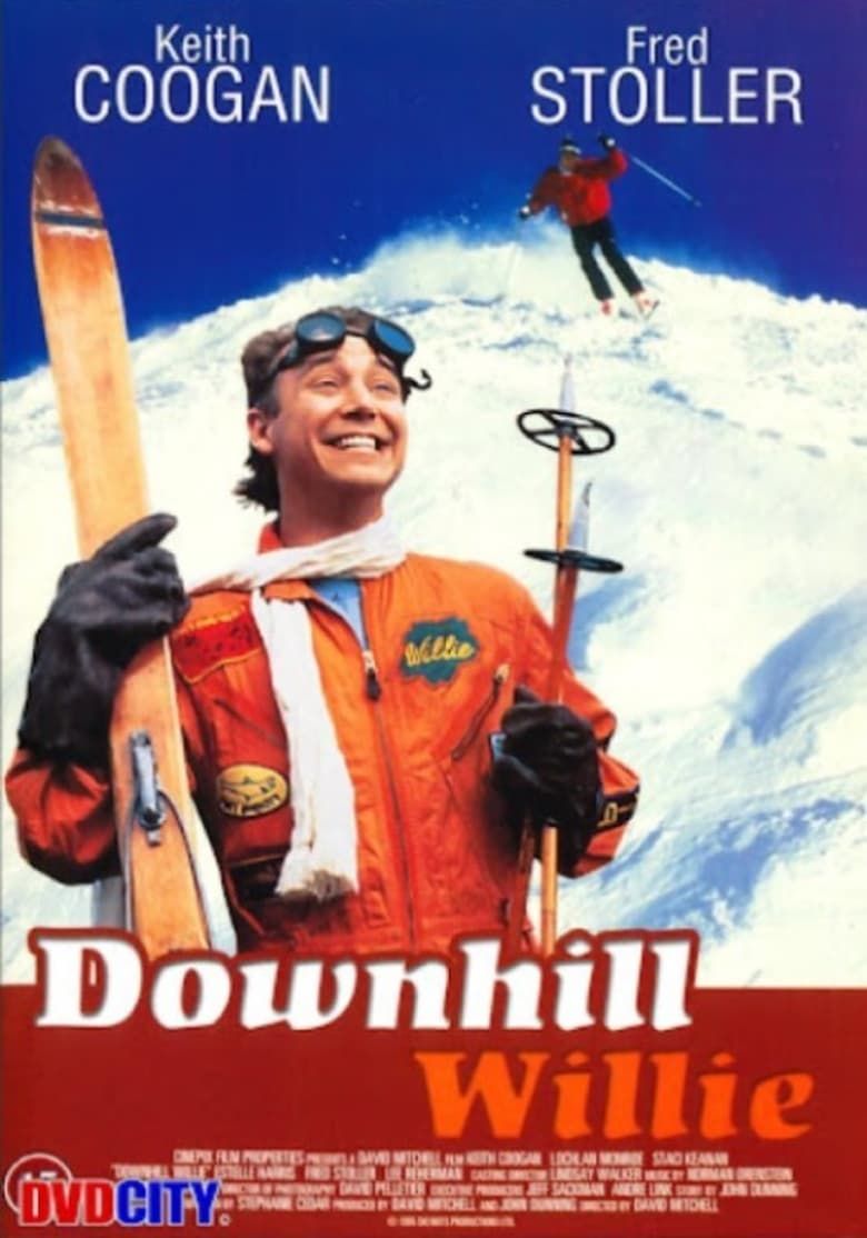 Downhill Willie Summary, Latest News, Trailer, Cast, Where to Watch and ...