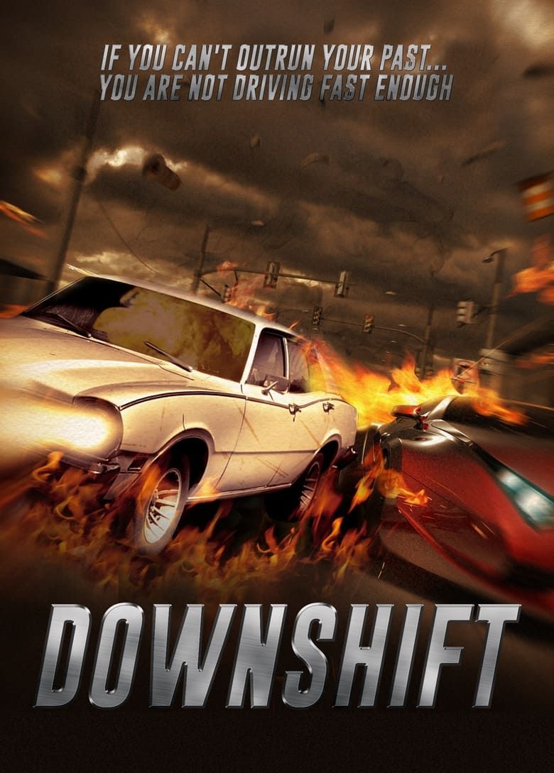 Downshift Summary, Latest News, Trailer, Cast, Where to Watch and More