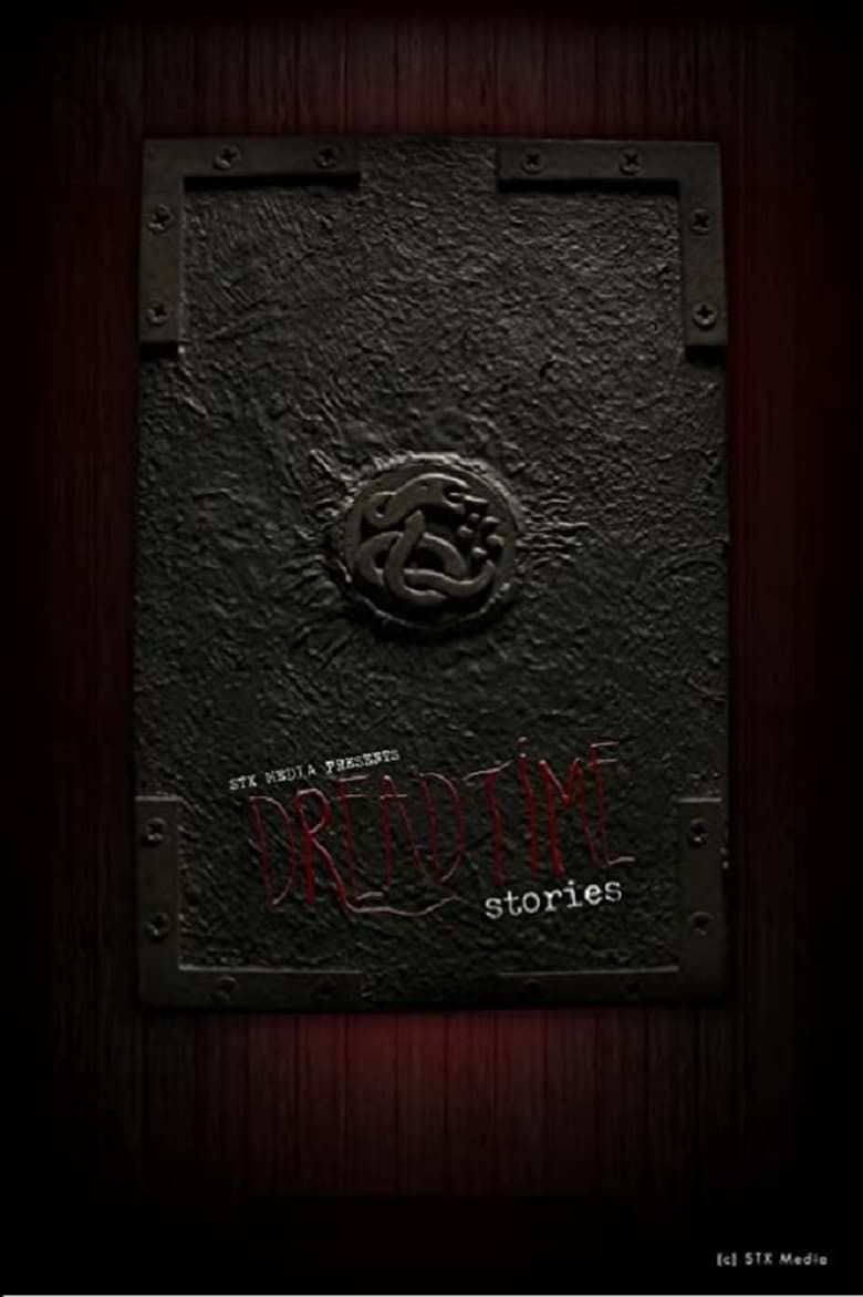 Dreadtime Stories Summary, Latest News, Trailer, Cast, Where to Watch ...