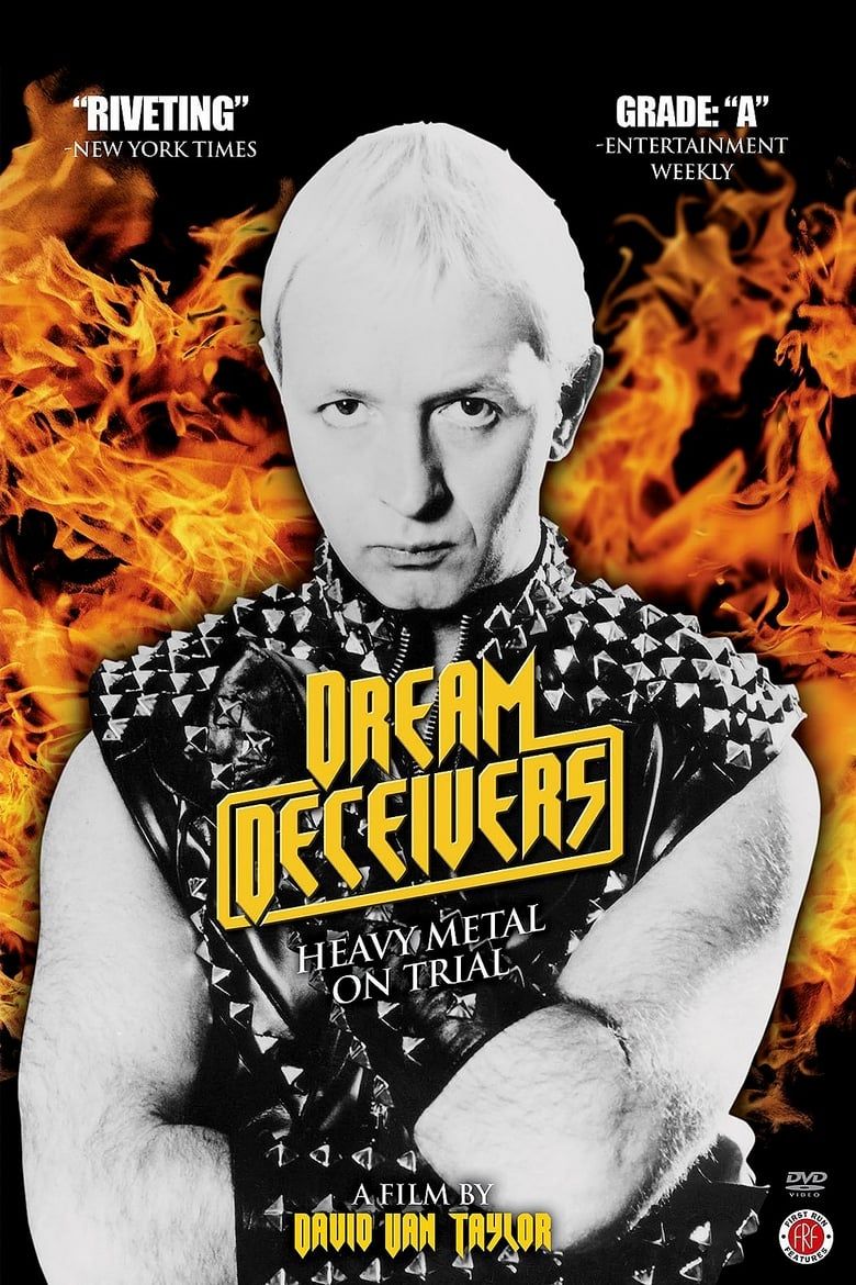 Dream Deceivers: The Story Behind James Vance vs. Judas Priest Summary ...
