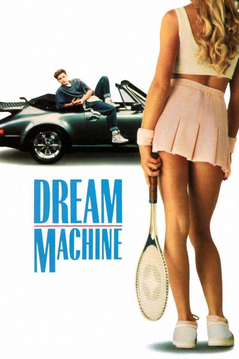 Dream Machine Summary, Latest News, Trailer, Cast, Where to Watch and More