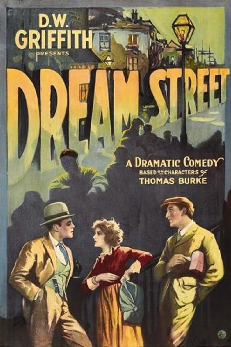Dream Street Summary, Latest News, Trailer, Cast, Where to Watch and More
