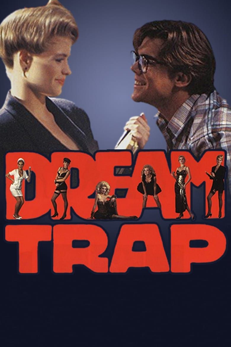 Dream Trap Summary, Latest News, Trailer, Cast, Where to Watch and More