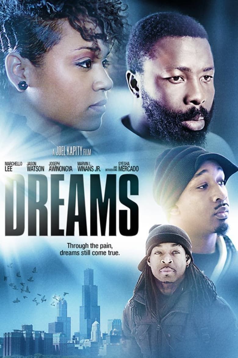 Dreams Summary, Latest News, Trailer, Cast, Where to Watch and More