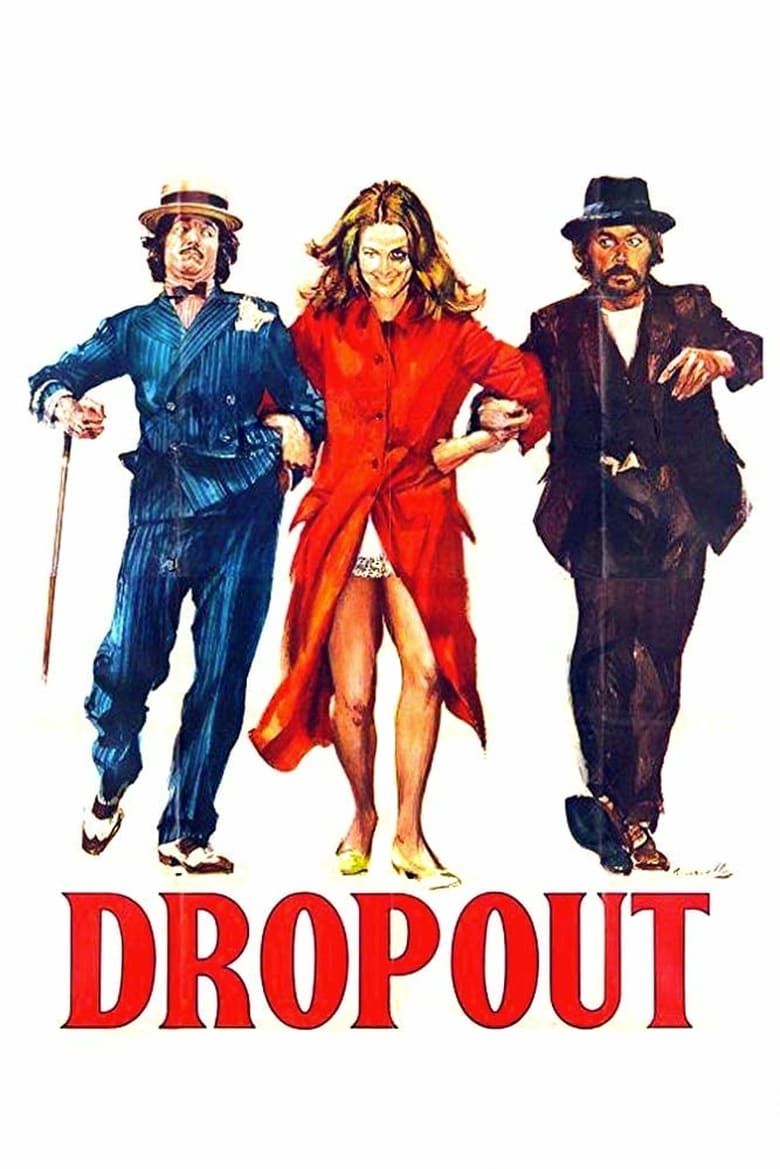 Dropout Summary, Latest News, Trailer, Cast, Where to Watch and More