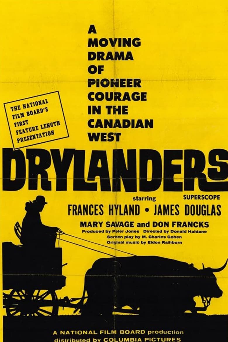 Drylanders Summary, Latest News, Trailer, Cast, Where to Watch and More