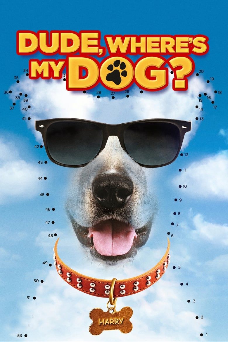 Dude Where's My Dog? Summary, Latest News, Trailer, Cast, Where to ...