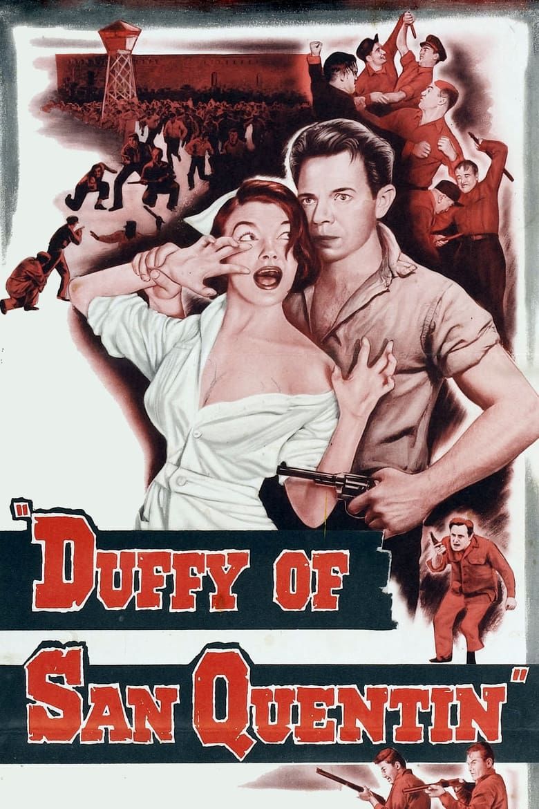 Duffy of San Quentin Summary, Latest News, Trailer, Cast, Where to ...