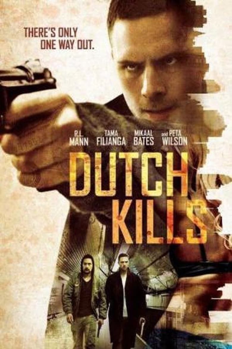 Dutch Kills Summary, Latest News, Trailer, Cast, Where to Watch and More