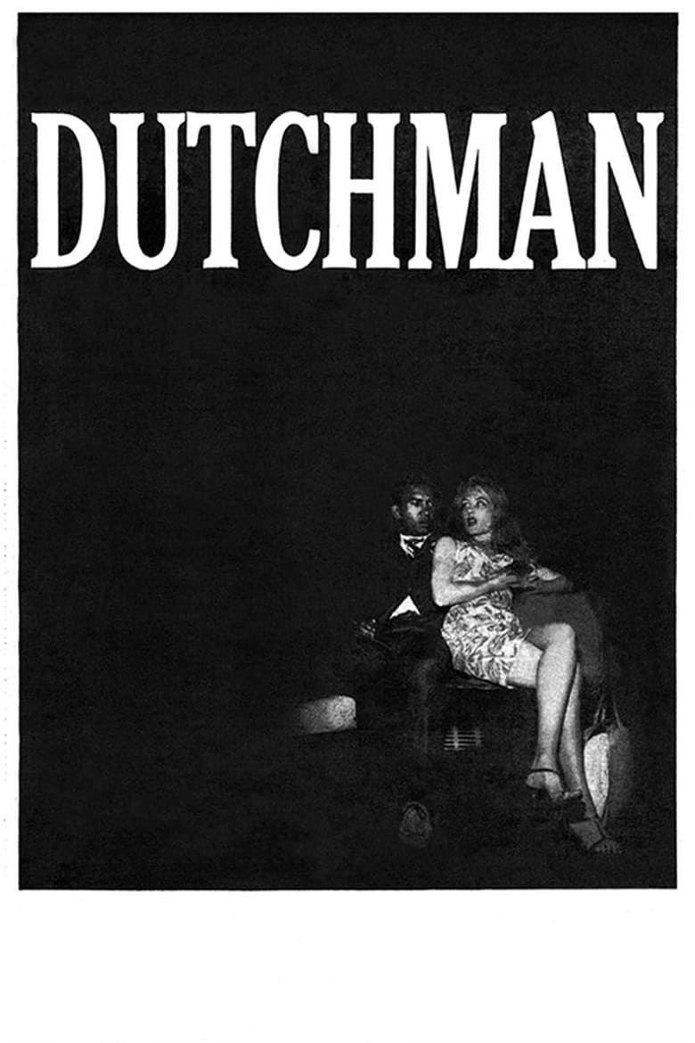 Dutchman Summary, Latest News, Trailer, Cast, Where to Watch and More