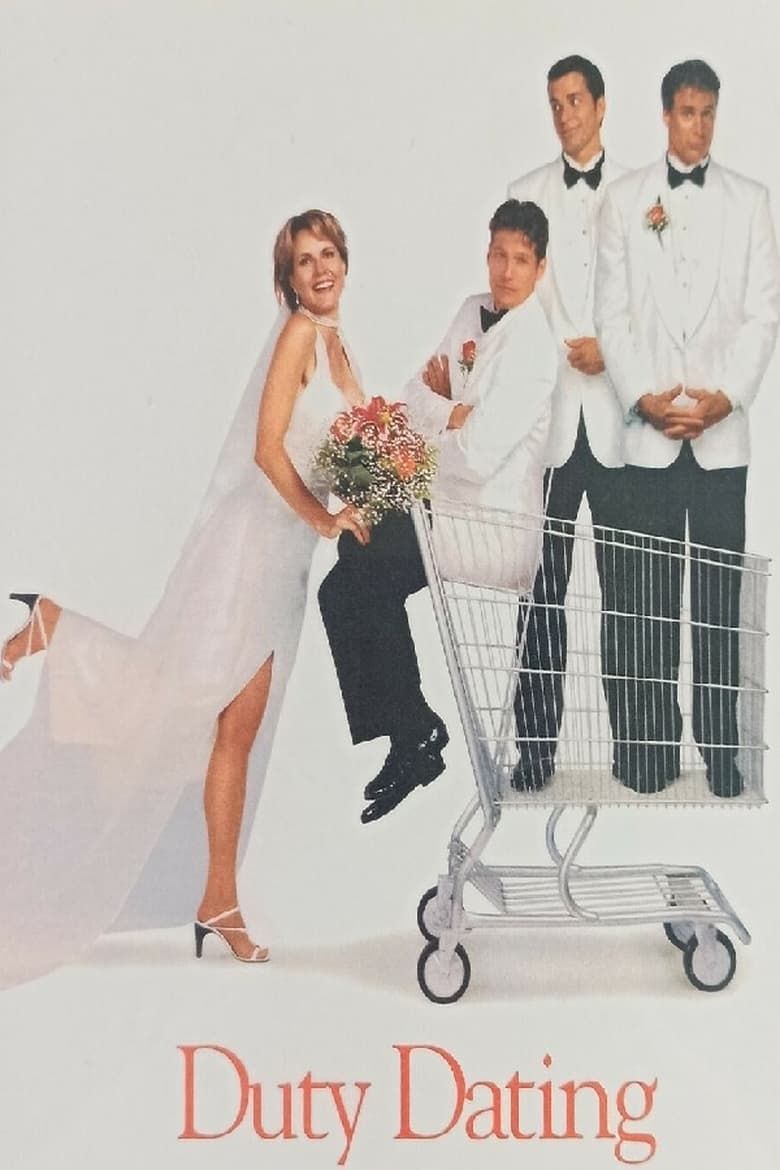 Duty Dating Summary, Latest News, Trailer, Cast, Where to Watch and More