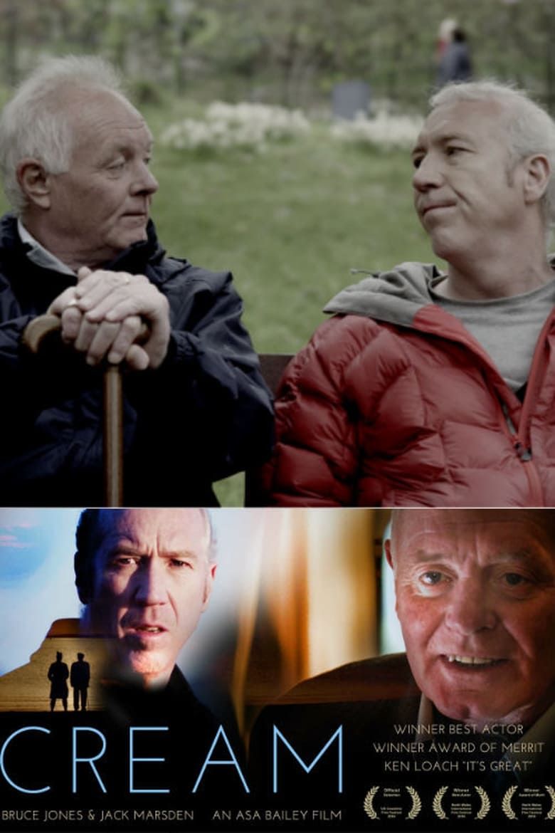 Cream Summary, Latest News, Trailer, Cast, Where to Watch and More
