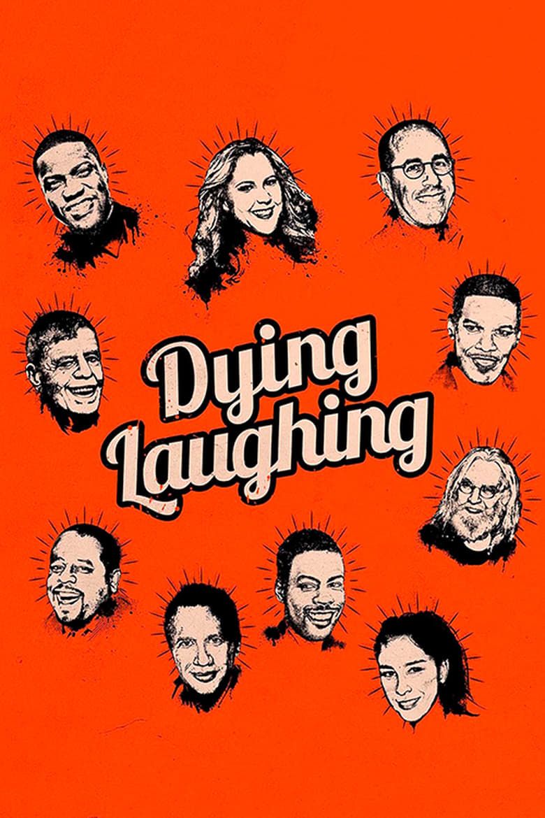 Dying Laughing Summary, Latest News, Trailer, Cast, Where to Watch and More