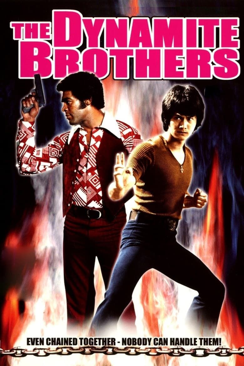 Dynamite Brothers Summary, Latest News, Trailer, Cast, Where to Watch ...