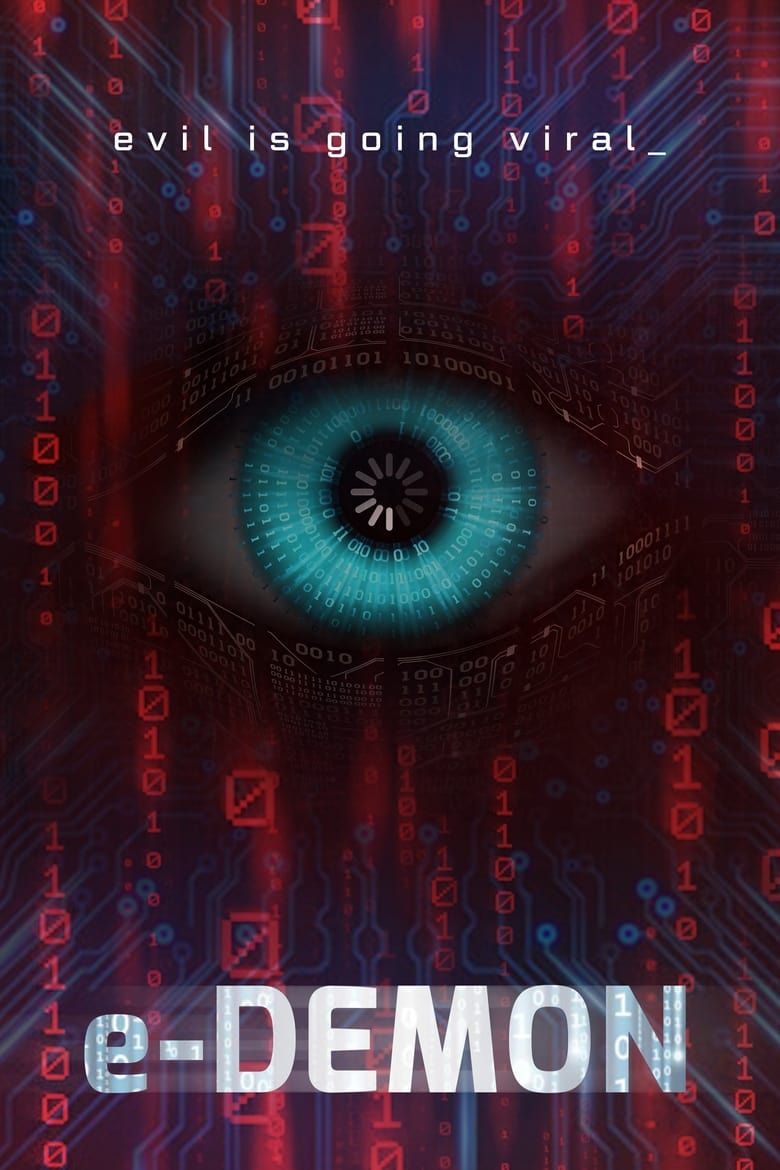 E-Demon Summary, Latest News, Trailer, Cast, Where to Watch and More