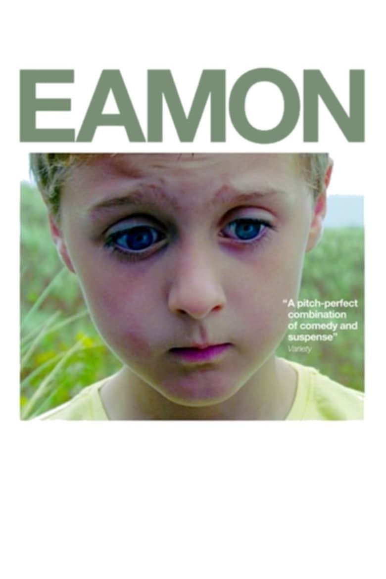 Eamon Summary, Latest News, Trailer, Cast, Where to Watch and More