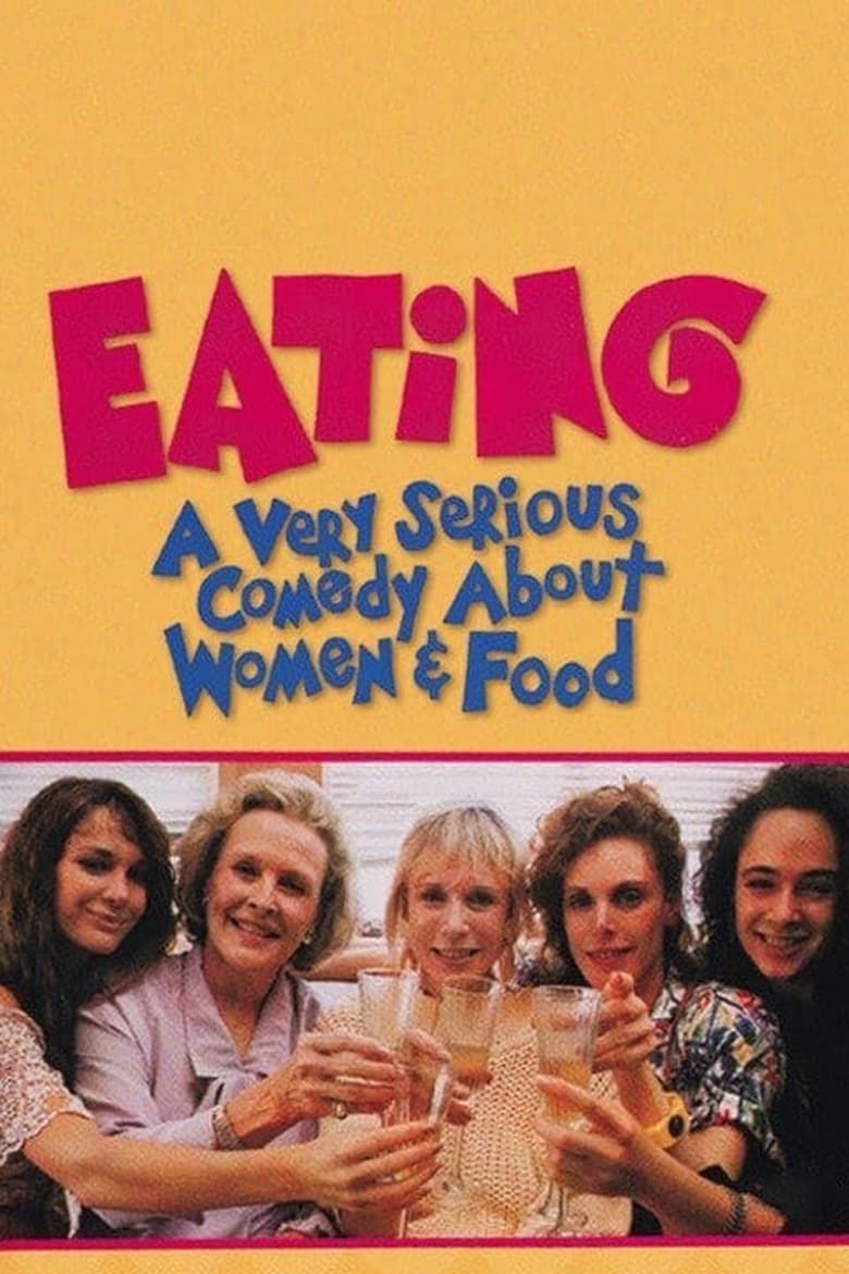 Eating Summary, Latest News, Trailer, Cast, Where to Watch and More