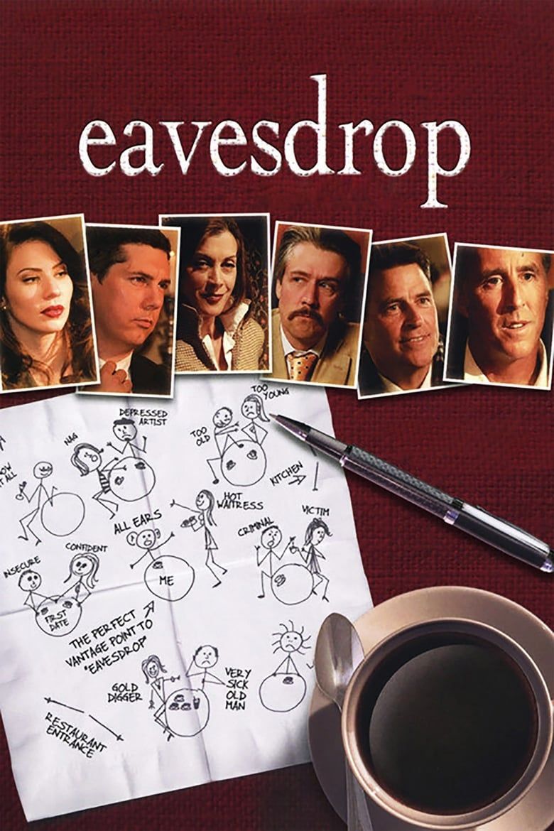 Eavesdrop Summary, Latest News, Trailer, Cast, Where to Watch and More