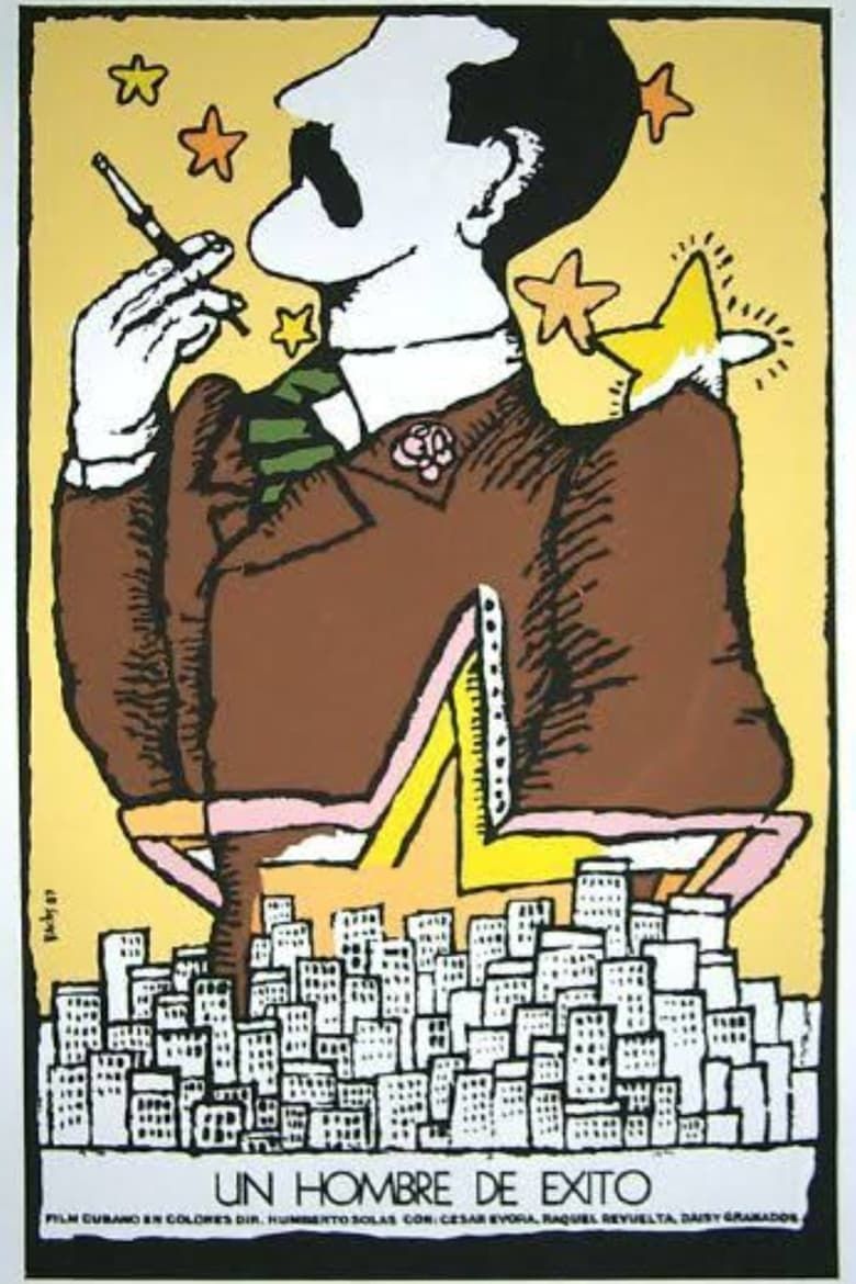 A Successful Man Summary, Latest News, Trailer, Cast, Where to Watch ...