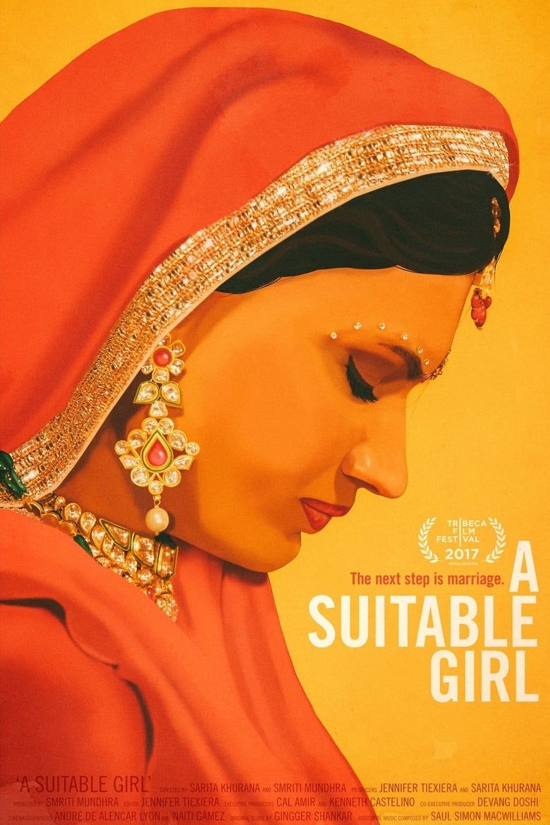 A Suitable Girl Summary, Latest News, Trailer, Cast, Where to Watch and ...