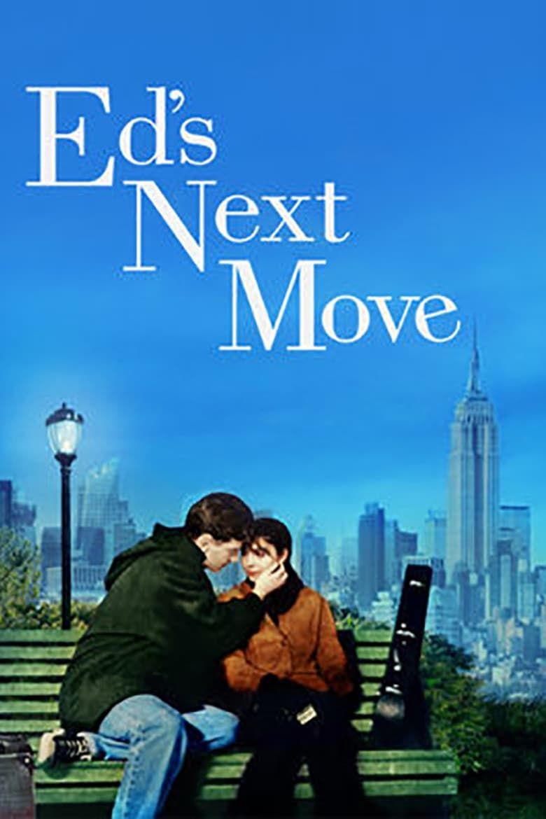 Ed's Next Move Summary, Latest News, Trailer, Cast, Where to Watch and More