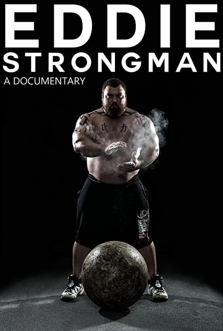 Eddie: Strongman Summary, Latest News, Trailer, Cast, Where to Watch ...