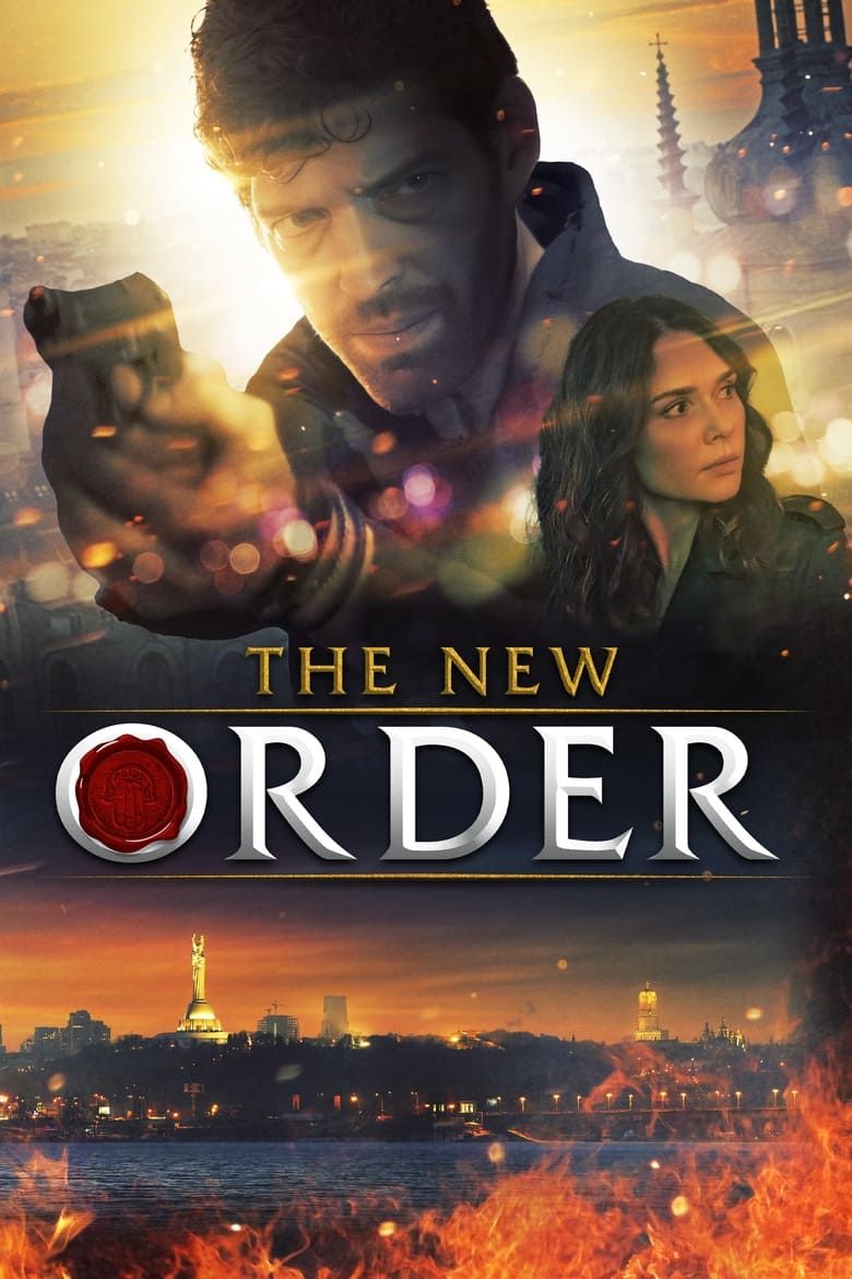 The New Order Summary, Latest News, Trailer, Cast, Where to Watch and More