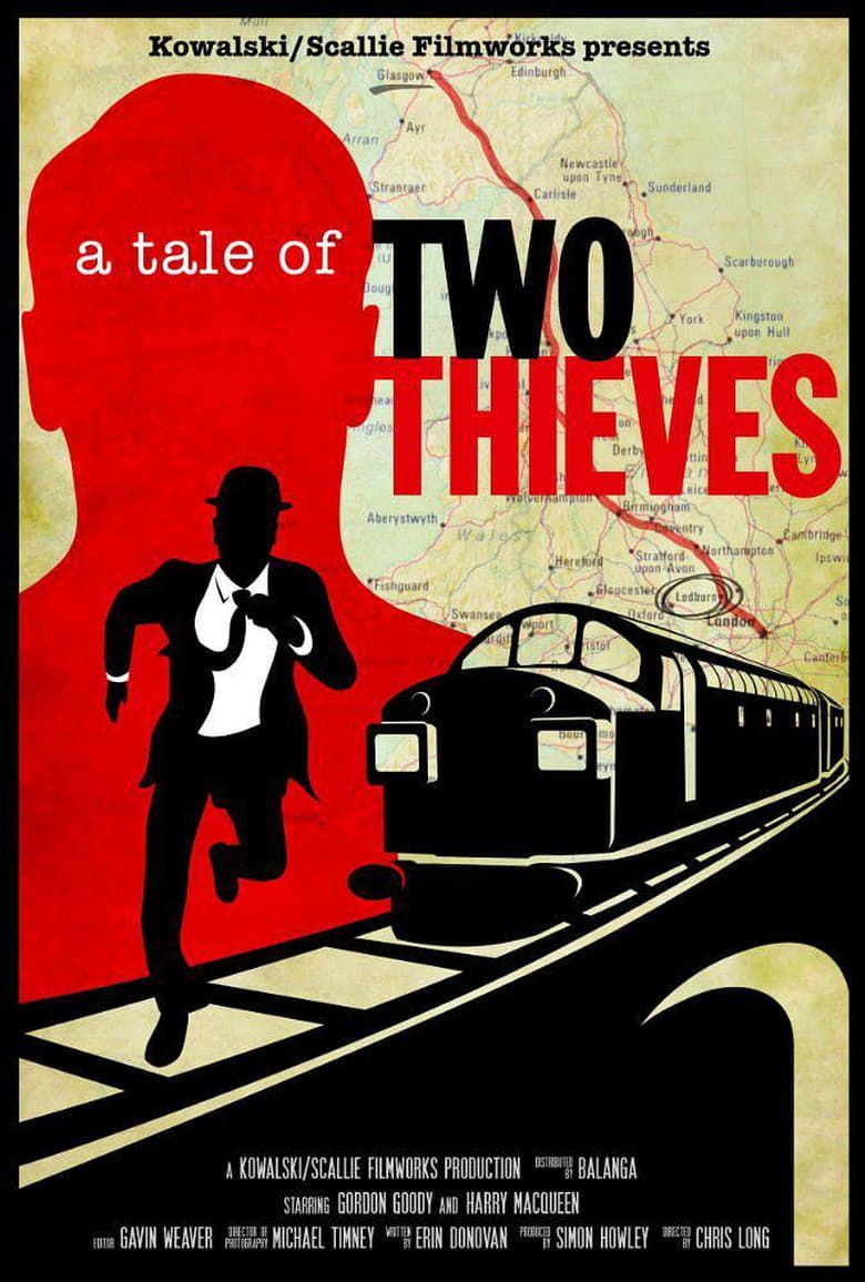 A Tale of Two Thieves Summary, Latest News, Trailer, Cast, Where to ...