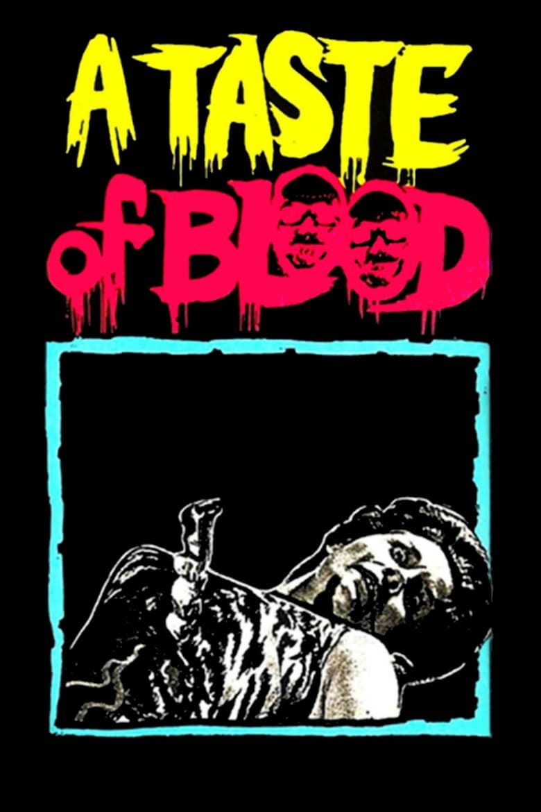 A Taste of Blood Summary, Latest News, Trailer, Cast, Where to Watch ...