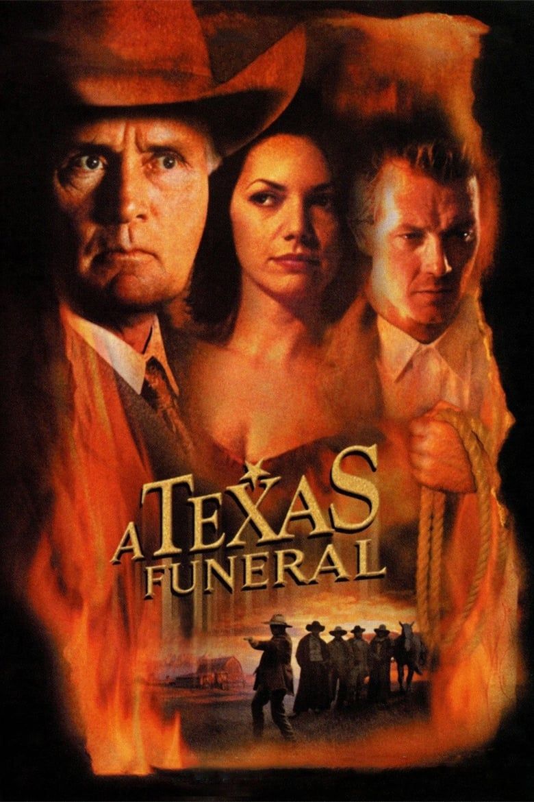 A Texas Funeral Summary, Latest News, Trailer, Cast, Where to Watch and ...