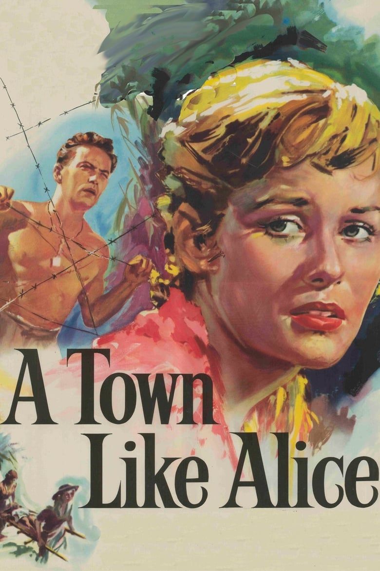 A Town Like Alice Summary, Latest News, Trailer, Cast, Where to Watch ...
