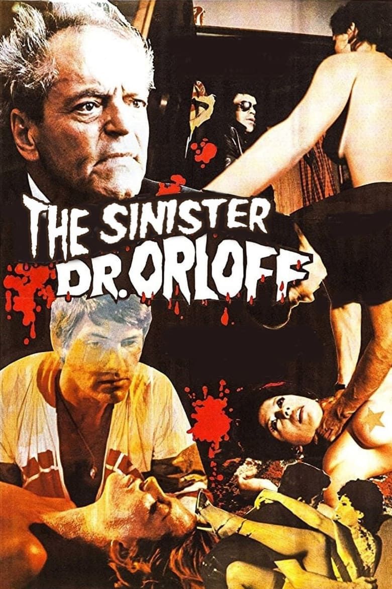 The Sinister Doctor Orloff Summary, Latest News, Trailer, Cast, Where ...