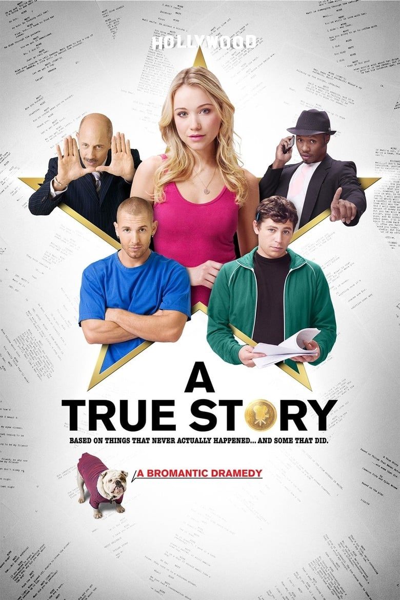 A True Story Summary, Latest News, Trailer, Cast, Where to Watch and More