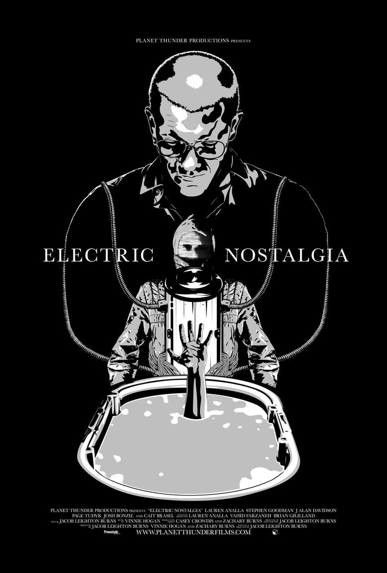 Electric Nostalgia Summary, Latest News, Trailer, Cast, Where to Watch ...