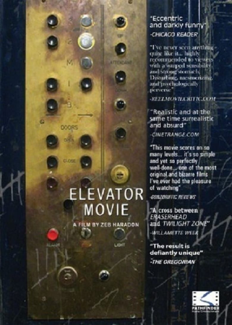 Elevator Movie Summary, Latest News, Trailer, Cast, Where to Watch and More