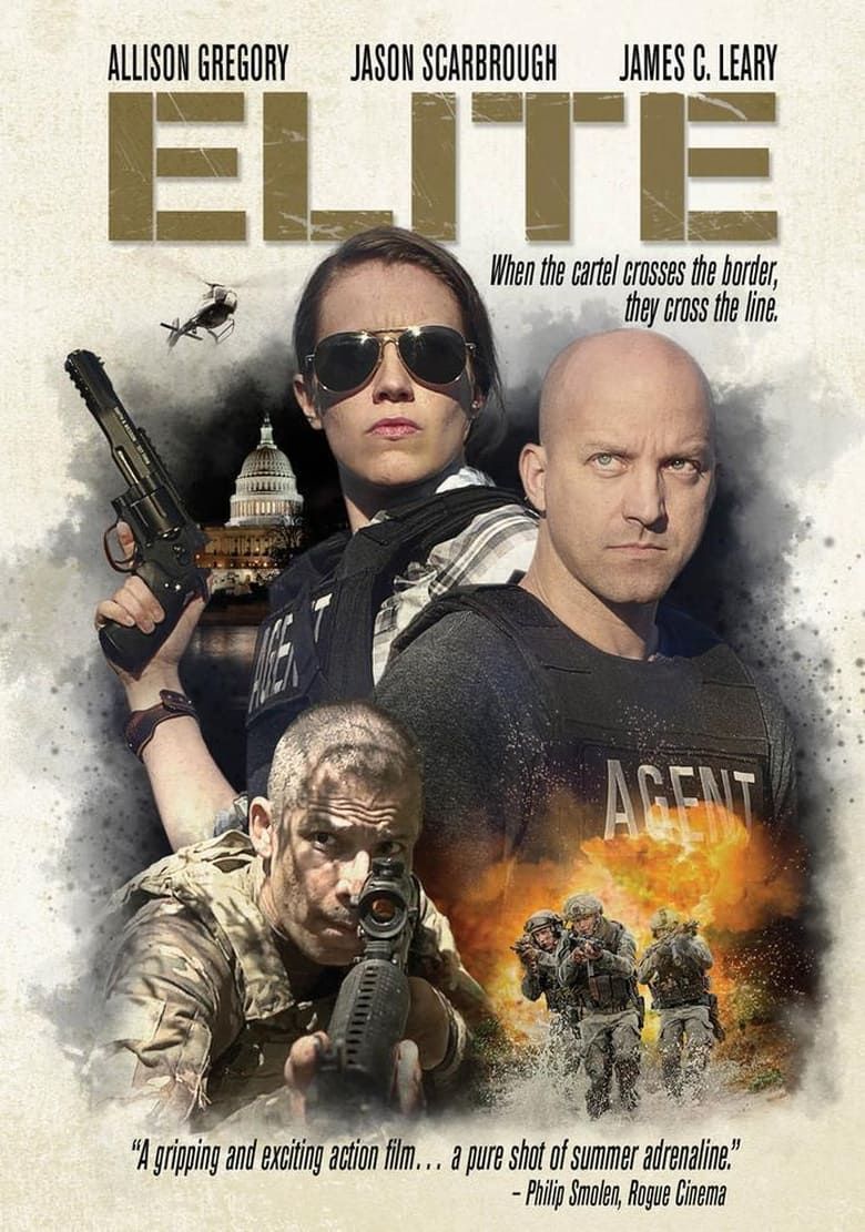 Elite Summary, Latest News, Trailer, Cast, Where to Watch and More