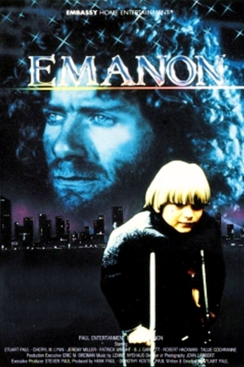 Emanon Summary, Latest News, Trailer, Cast, Where to Watch and More