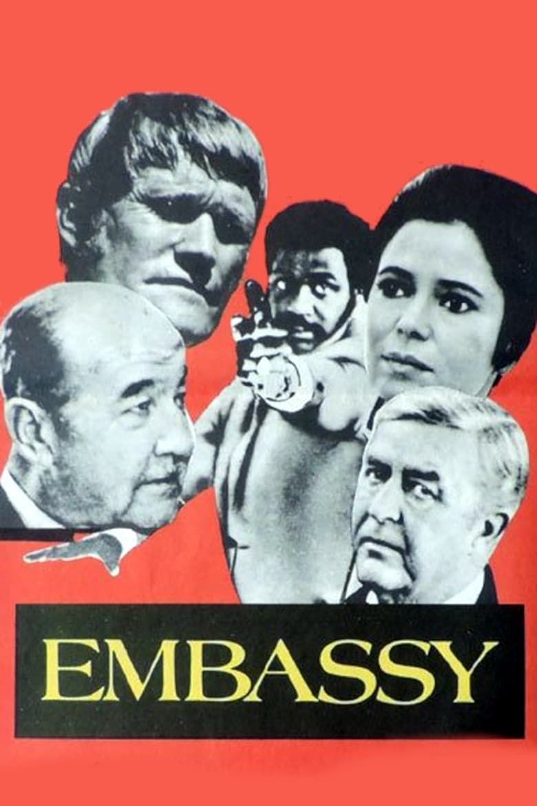 Embassy Summary, Latest News, Trailer, Cast, Where to Watch and More